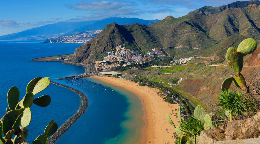 Discover Tenerife: Natural Wonders, Cultural Heritage, and Local ...